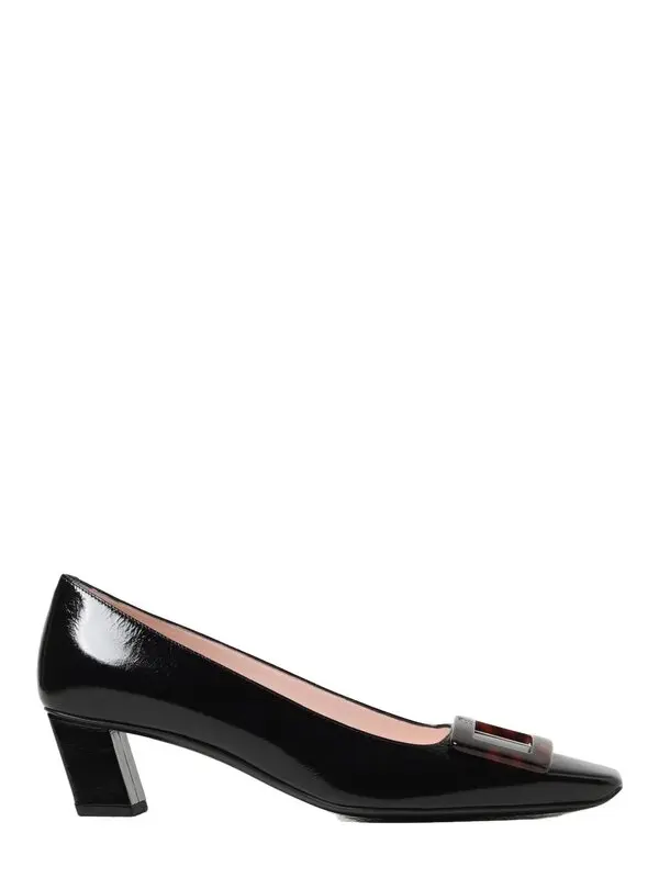 ROGER VIVIER Pumps - Black