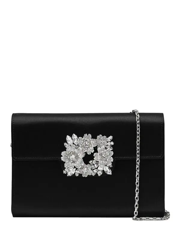 ROGER VIVIER Handbag - Black