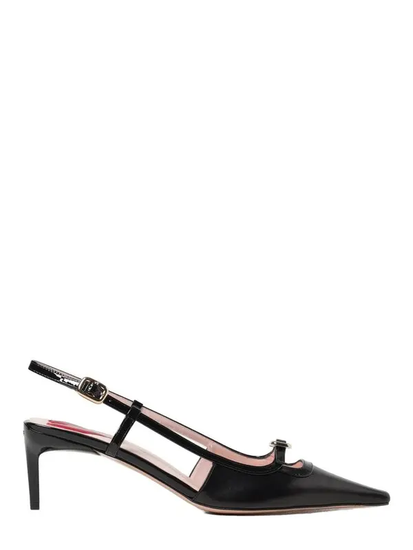 ROGER VIVIER High Heel Shoes - Black