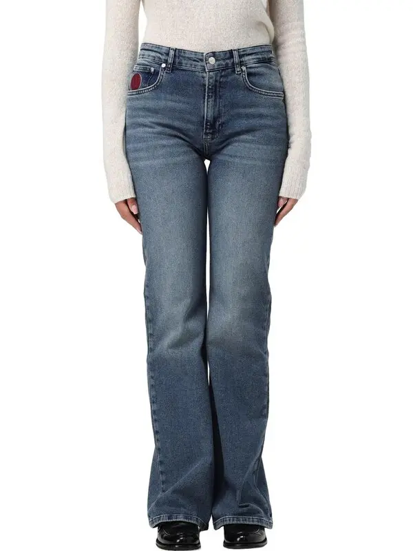 Moschino Jeans - Denim
