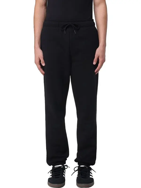 Dickies Straight Leg Pants - Black