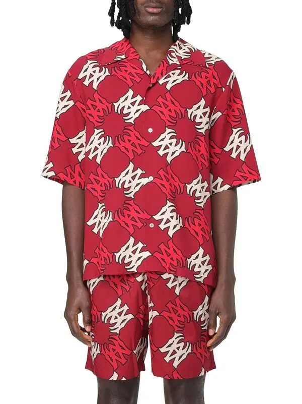 Amiri Shirt - Red
