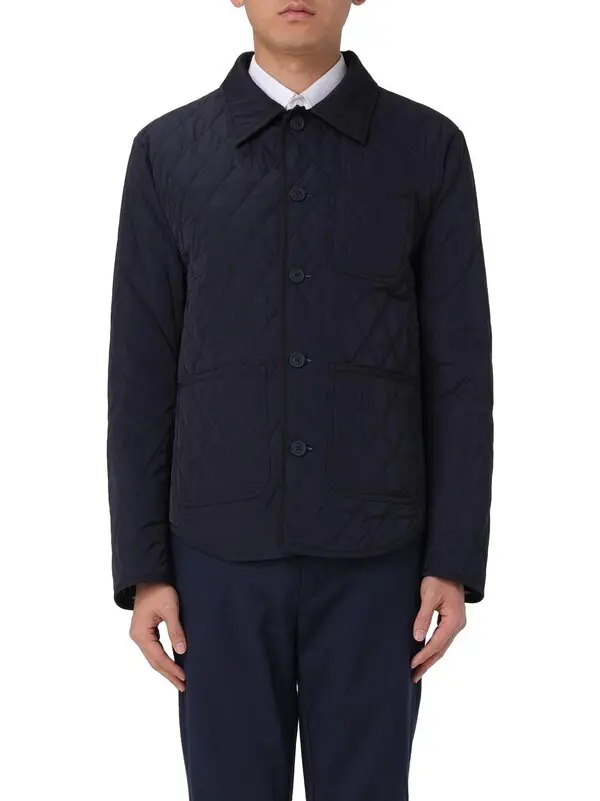 Thom Browne Jacket - Navy