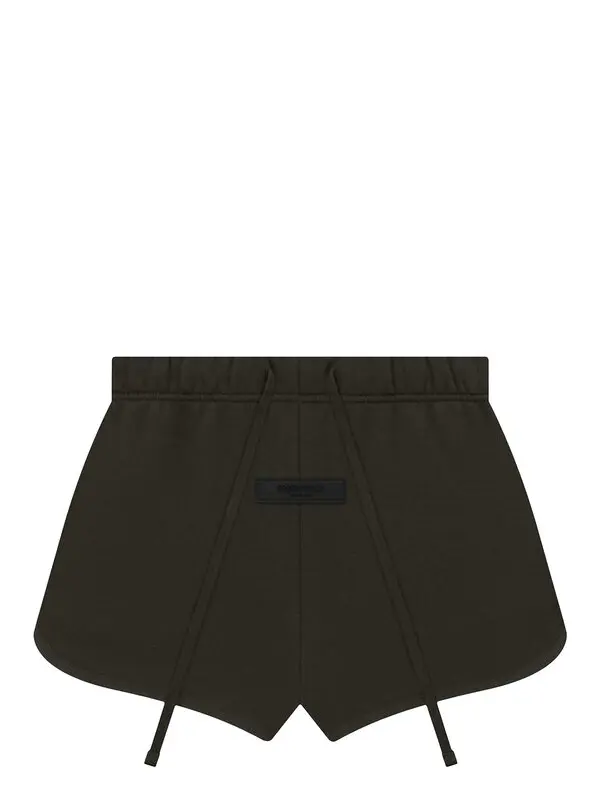 Fear Of God Beach Short - Black