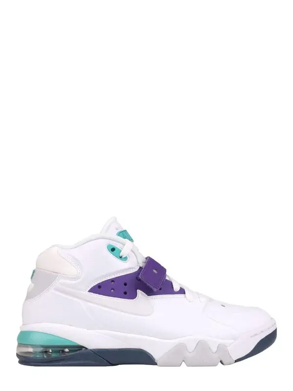 Nike Force Max 2013 Sneakers - White