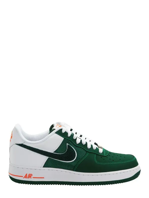 Nike Air Force 1 'varsity Pack Court - Green