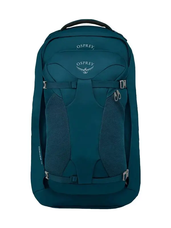 OSPREY Fairview 70-liter Travel Backpack - Night Jungle Blue