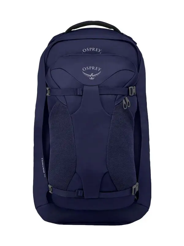 OSPREY Fairview 70-liter Travel Backpack - Winter Night Blue