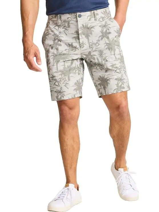 Tommy Bahama Coast Oasis Shorts - Bala Shark