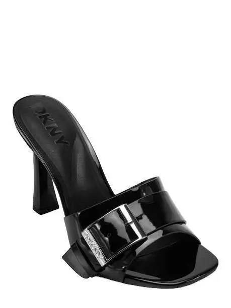 Dkny Clorissa Sandal - Black