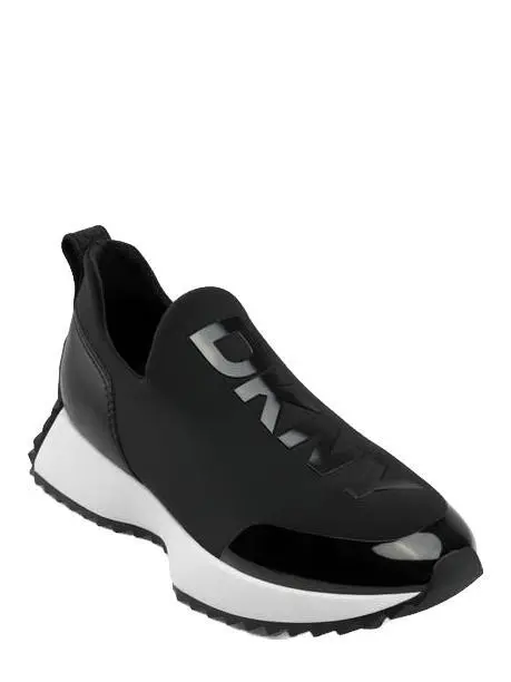 Dkny Nallen Sneakers - Black