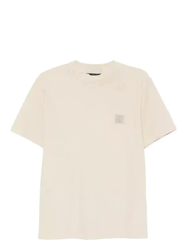 Stone Island Ghost T-shirt - Neutrals