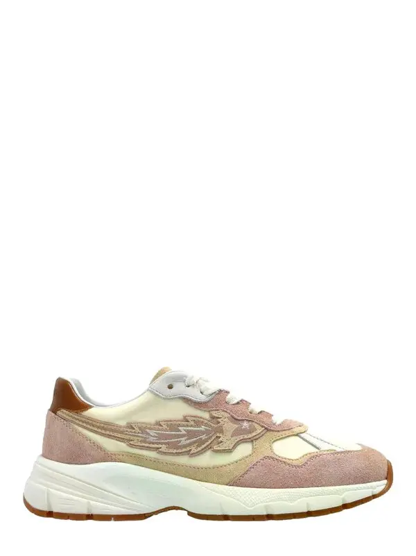 ENTERPRISE JAPAN Run Rocket Sneakers - Pink