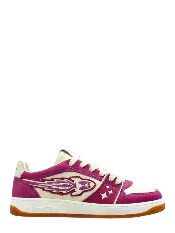 ENTERPRISE JAPAN Egg Rocket Sneakers - Pink