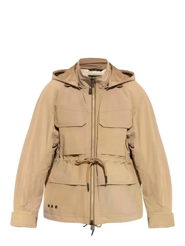 Moncler Nimba Jacket - Neutrals