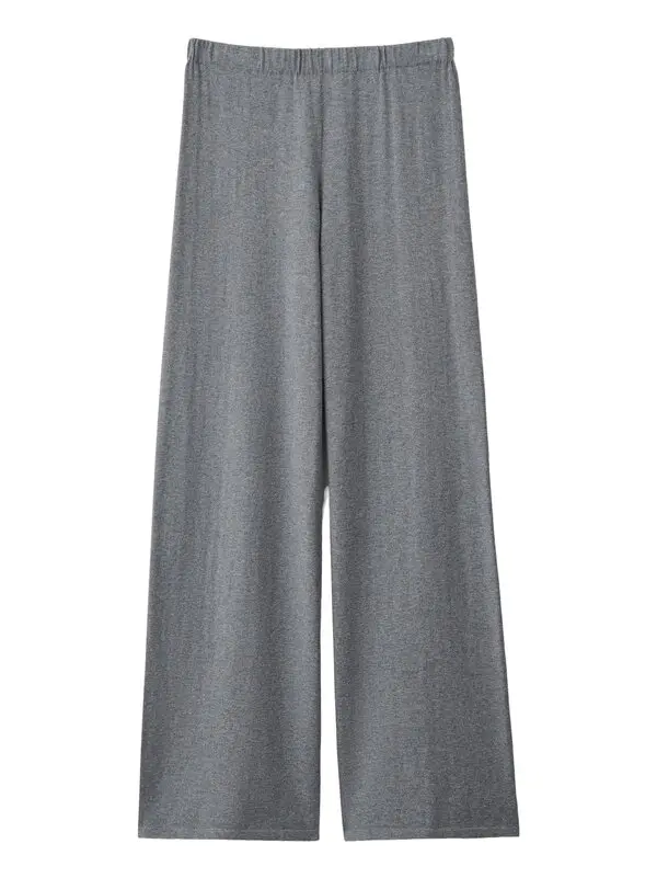 LISA YANG STORE The Aina Trousers - Cloud
