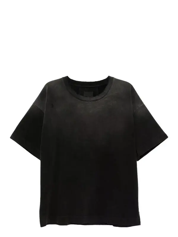 Givenchy Cotton T-shirt - Grey