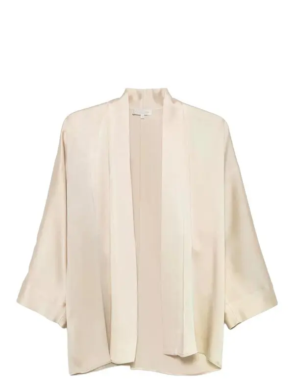 Antonelli Firenze Zircone Blouse - Neutrals