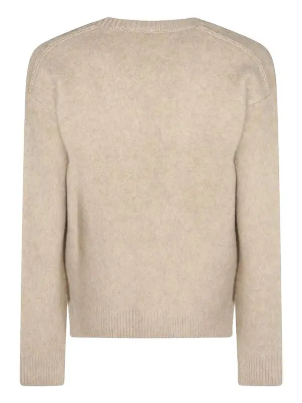 Burberry Sweater - Beige O Tan
