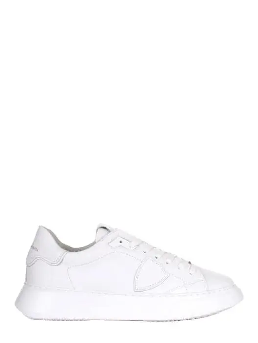 Philippe Model Prsx Sneakers - White