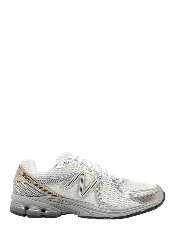 NEW BALANCE 860v2 Sneakers - White