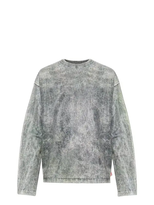 DIESEL® K-brutus Sweatshirt - Grey