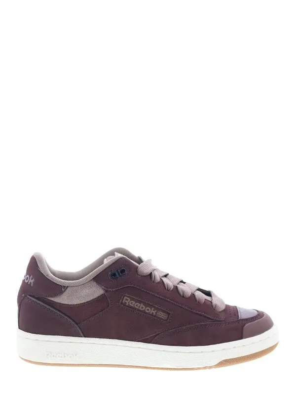 REEBOK Club C Bulc Sneakers - Unearthed Brown/utility Brown/gum