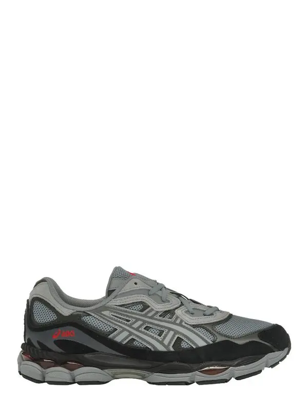 Asics Gel-nyc Sneakers - Gravel/black