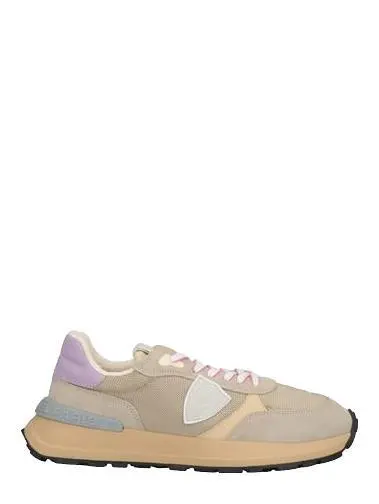Philippe Model Low-top Sneakers - Beige