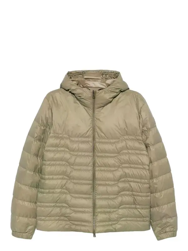 Moncler Aleso Jacket - Green
