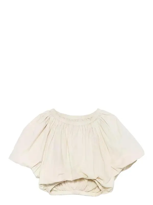 MARANT ETOILE Bertille Top - Neutrals