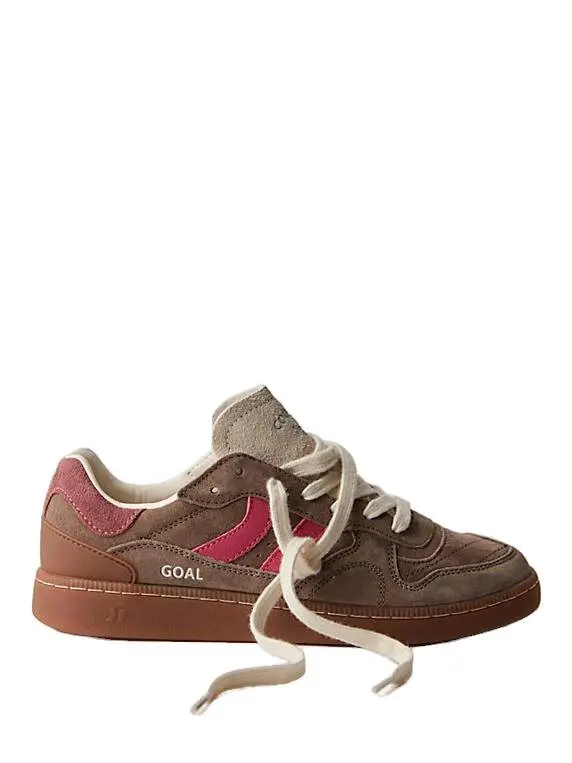 COOLWAY Goal Low- Sneakers - Brw