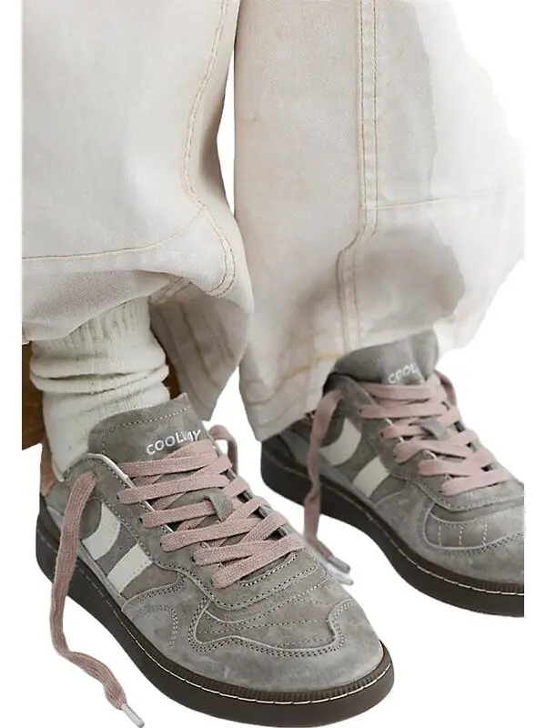 COOLWAY Goal Low- Sneakers - Dot