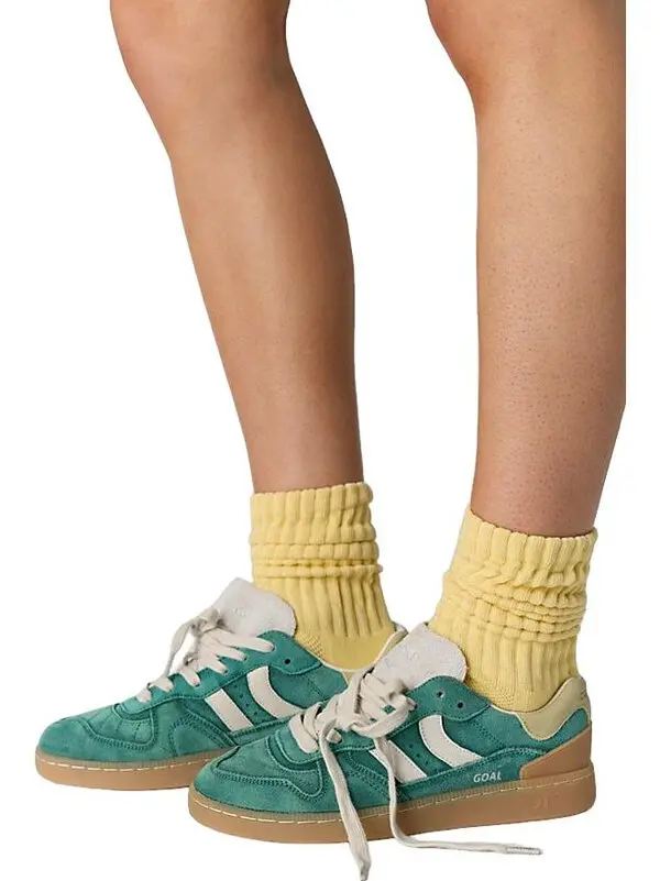 COOLWAY Goal Low- Sneakers - Gvn