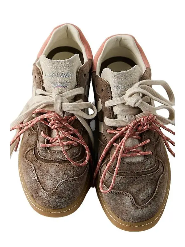 COOLWAY Goal Low- Sneakers - Moc