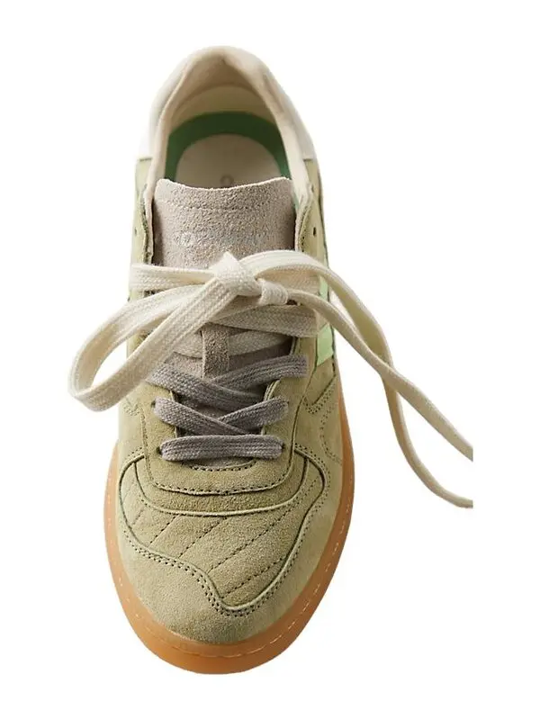COOLWAY Goal Low- Sneakers - Pis
