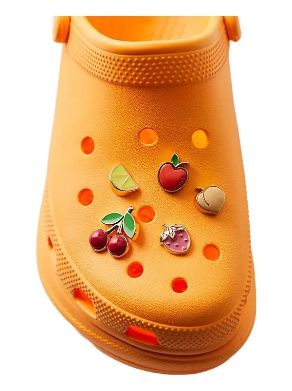 CROCS Elevated Jibbitz - Fruits
