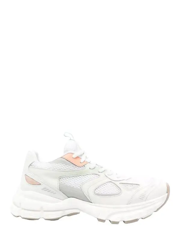 Axel Arigato Marathon Runner Sneakers - White