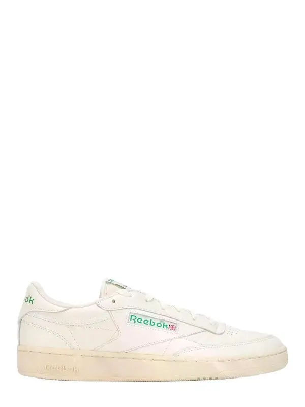 REEBOK Classic Sneakers - White