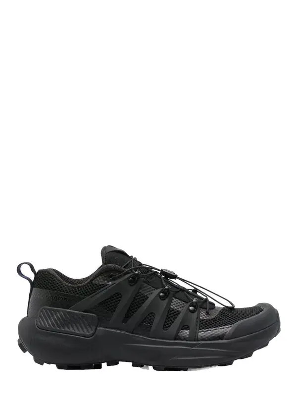 SALOMON Genesis Advanced Sneakers - Black