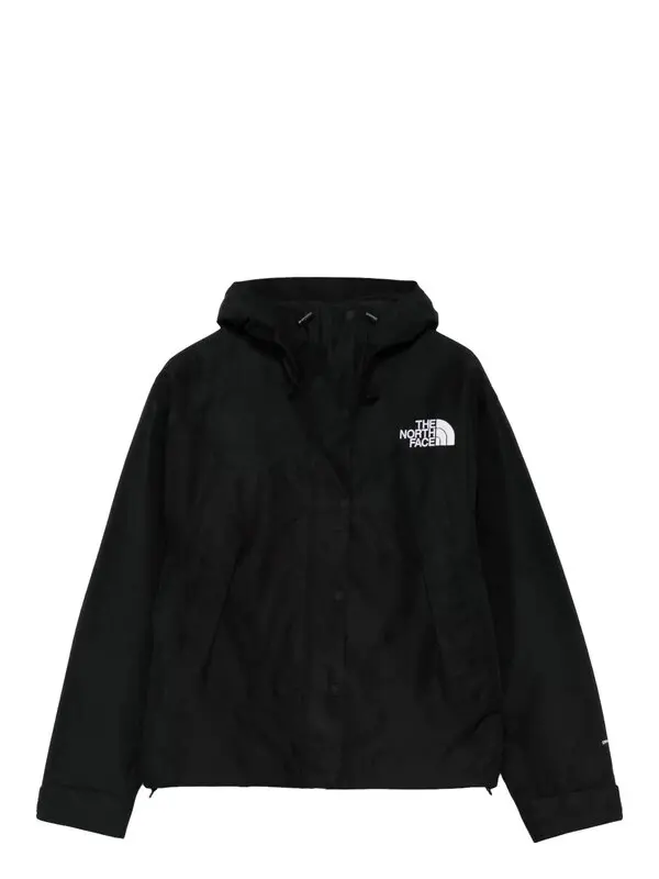 The North Face Dryvent™ Mono Mountain Jacket - Black