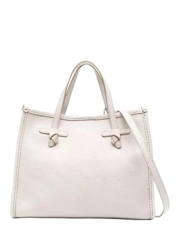 GIANNI CHIARINI Marcella Tote - Neutrals