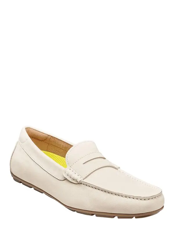 Florsheim Motor Driving Loafer - Ice