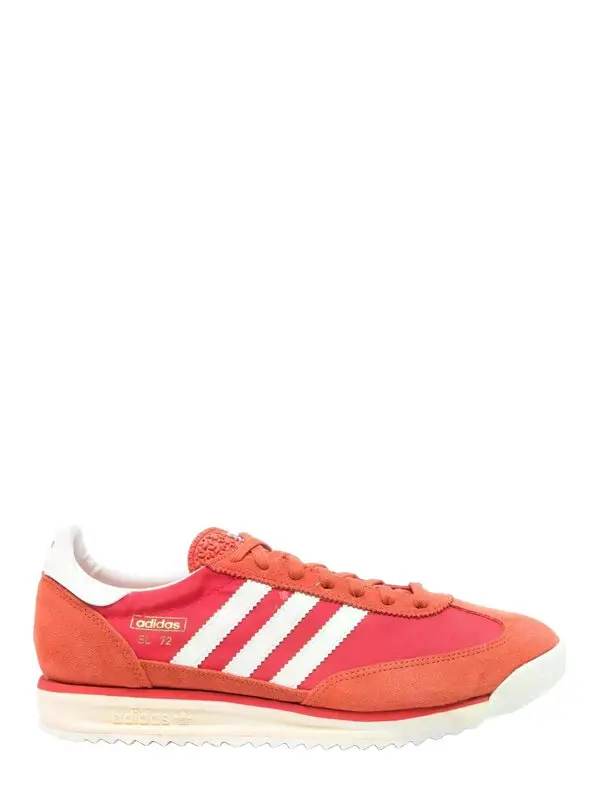 Adidas Sl 72 Rs Sneakers - Red
