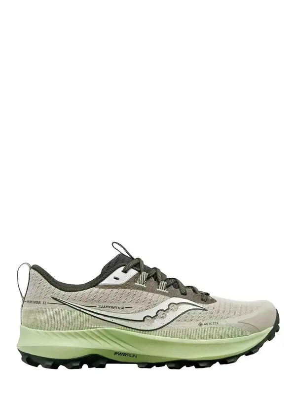Saucony Peregrine 13 Gtx Sneakers - Neutrals