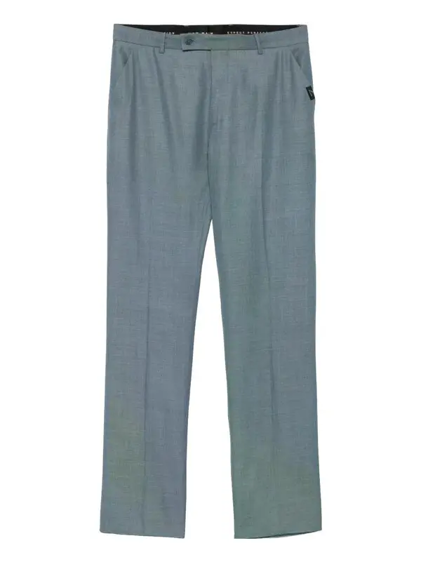 Martine Rose Tailored Trousers - Grey
