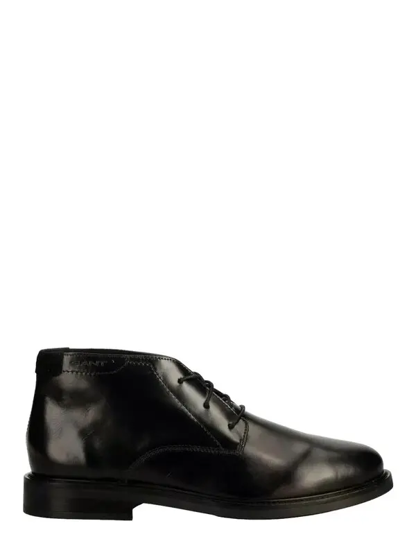 Gant Fairkon Boots - Black