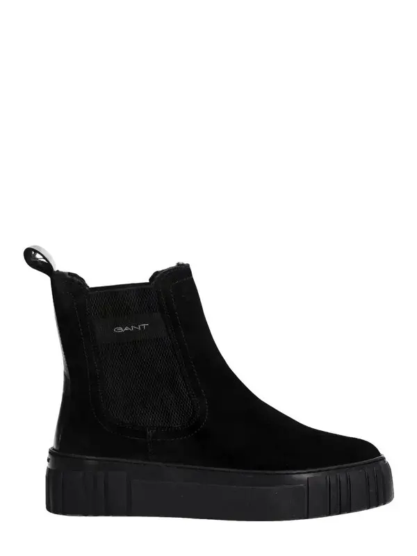 Gant Snowmont Boots - Black
