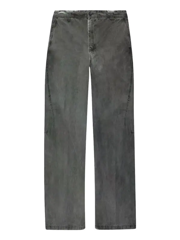 DIESEL® P-franck-a Trousers - Grey