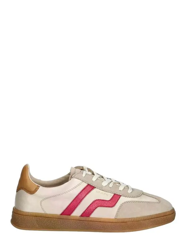 Gant Cuzima Sneakers - Neutrals